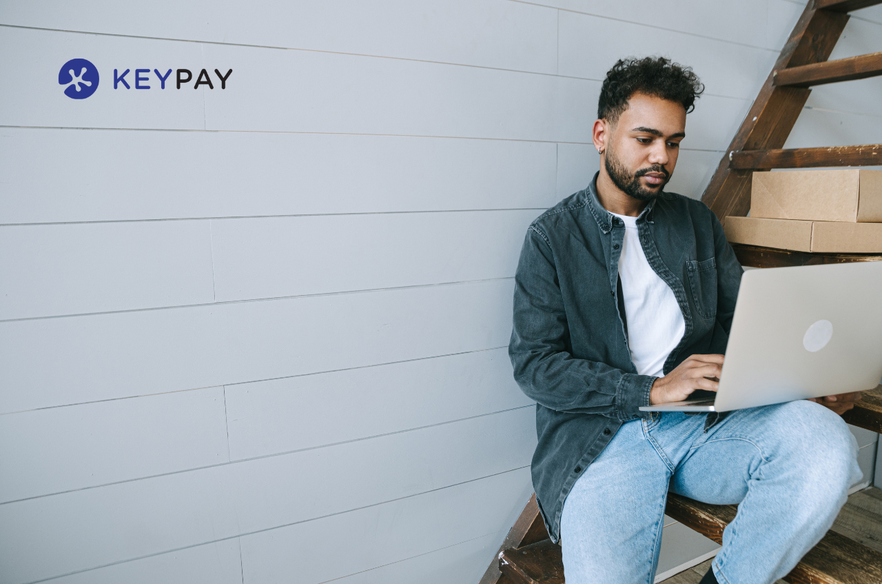 Keeping your payroll data safe in the cloud | KeyPay
